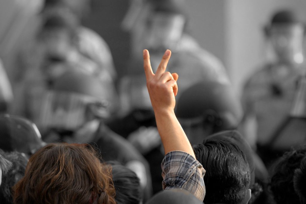 About Us | The Justice Alliance